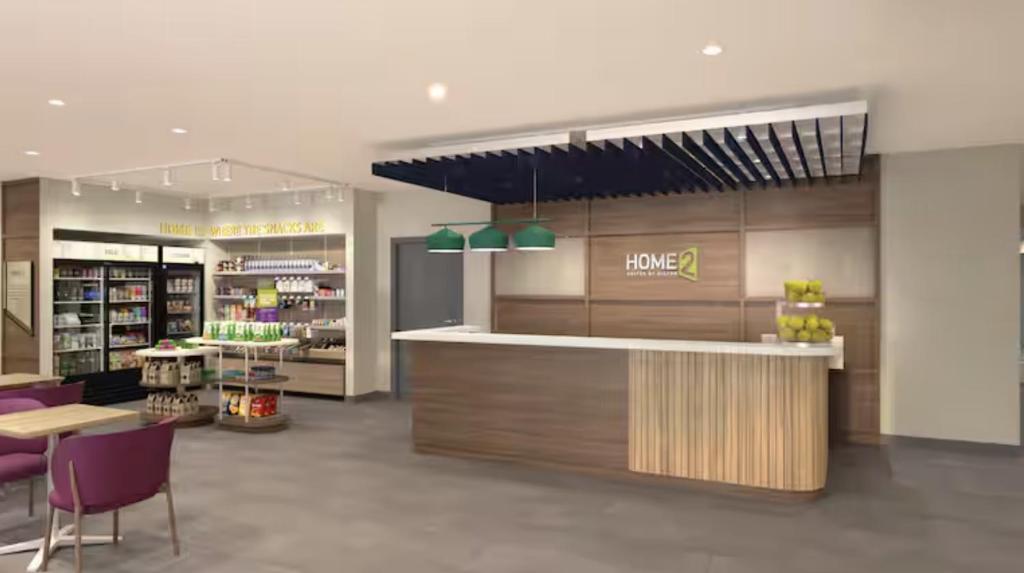 Home2 Suites By Hilton Tyler, Tyler (prezzi aggiornati per il 2025)