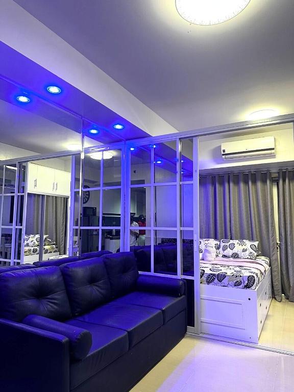 One-bedroom condo at Shell Residences, Manila (precios actualizados 2026)
