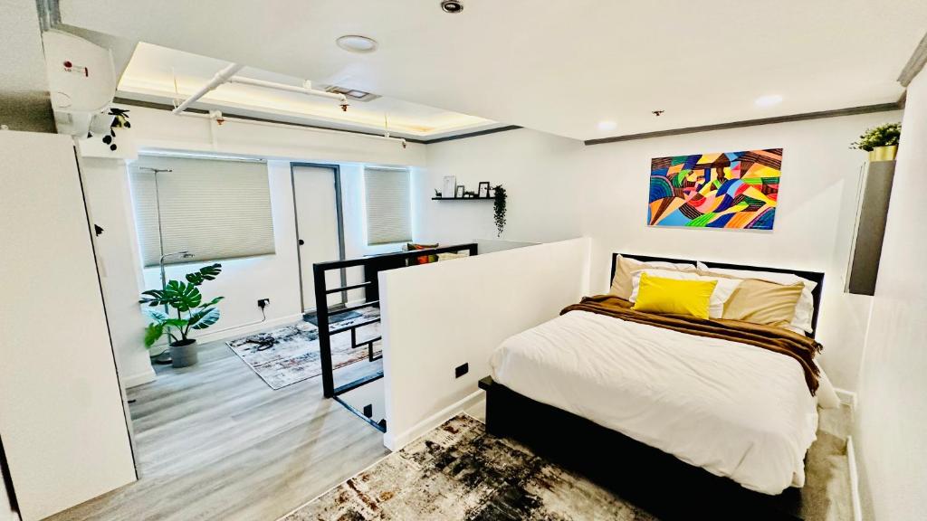 Loft & Lounge Suite, Manila (precios actualizados 2026)