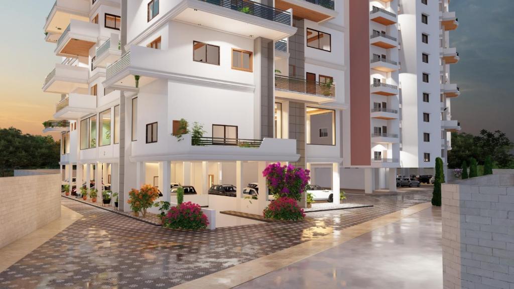 Oceanik Buildtech and Construction Company, Jāmb (preços atualizados ...