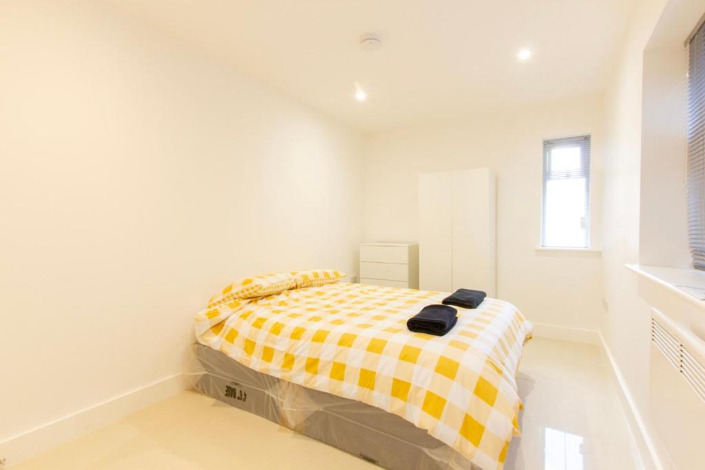 Radstock Road - Room 1a, Southampton (updated prices 2026)