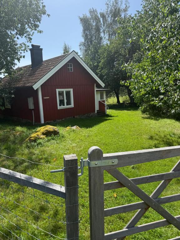Horsvik - Hagstugan, Studsvik (precios actualizados en 2026)