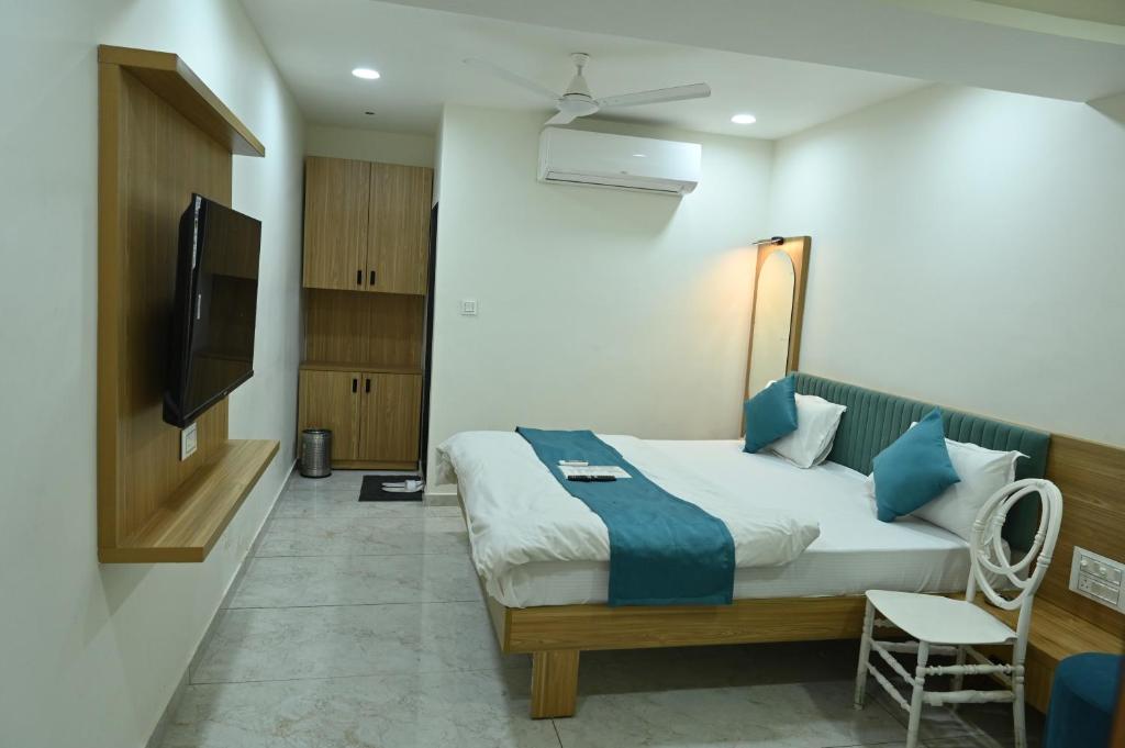 Hotel Daily Stay, Ahmedabad (updated prices 2026)