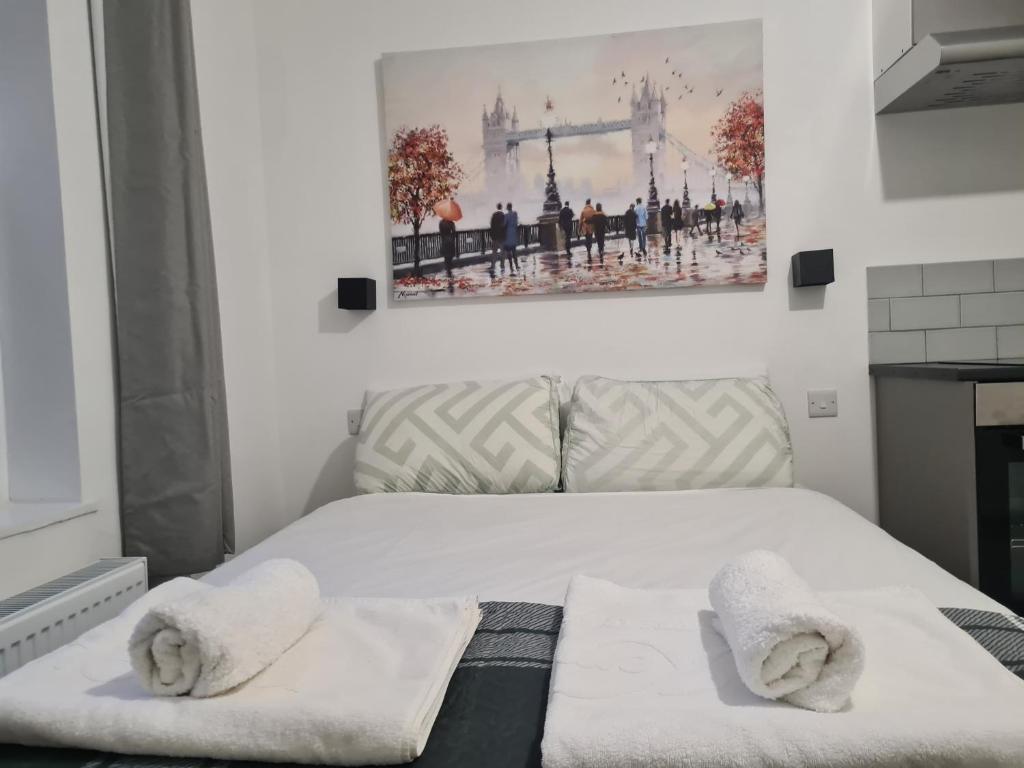 Cozy Pod - Northumberland Park - North London, London (updated prices 2026)