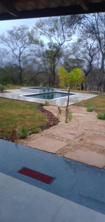 Fazenda Grand-Place, Curvelo (updated prices 2025)