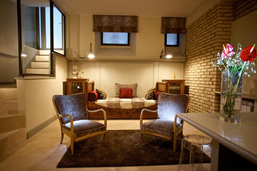 Vatican design loft, Roma (prezzi aggiornati per il 2025)