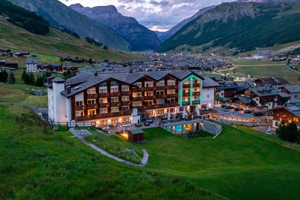 Hotel Lac Salin Spa & Mountain Resort, Livigno (updated prices 2026)