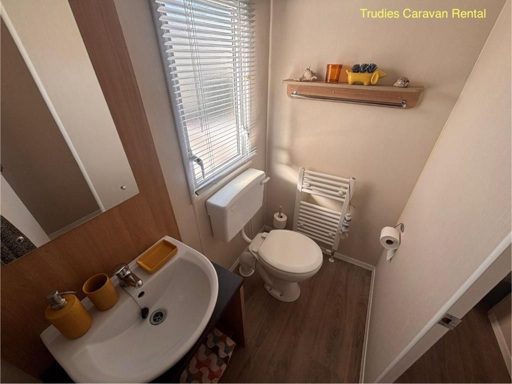 223 Lido Beach, Prestatyn (preços atualizados de 2026)