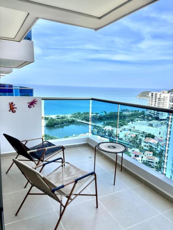 Samaria Club, Santa Marta (aktualisierte Preise für 2026)