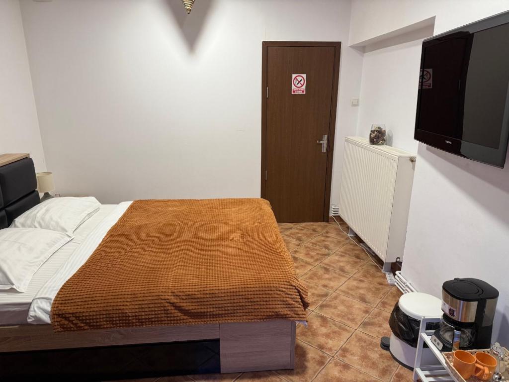 City Studio Brasov, Brasov (precios actualizados 2025)