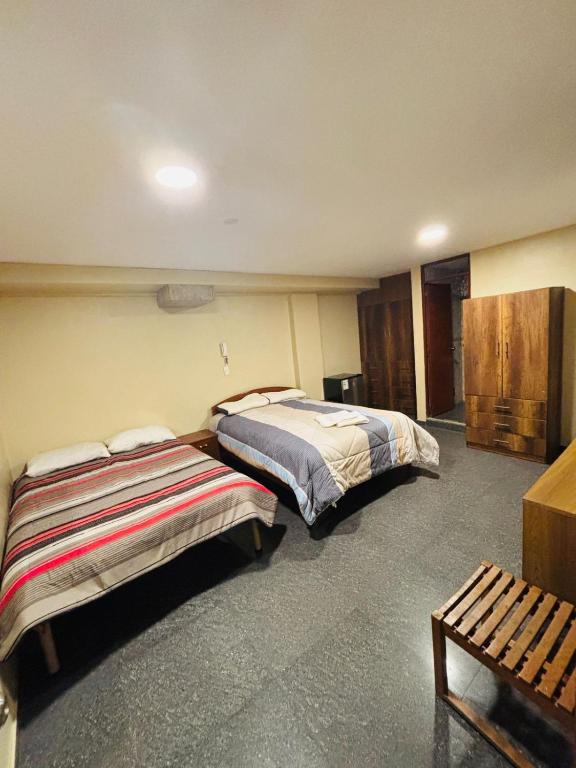 Hotel Ruiz - Cajamarca, Cajamarca (preços atualizados 2025)