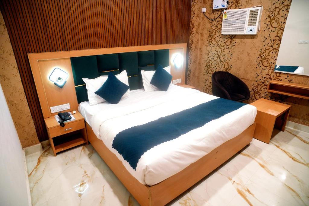 Hotel Divine Stay, Amritsar (aktualisierte Preise für 2026)