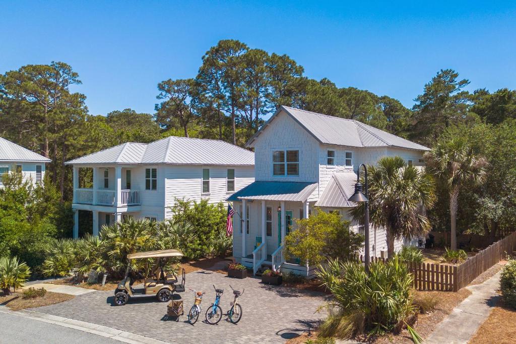 30A Surf, Sun & Sleep 4BR by Beach and Pool, Santa Rosa Beach (updated ...