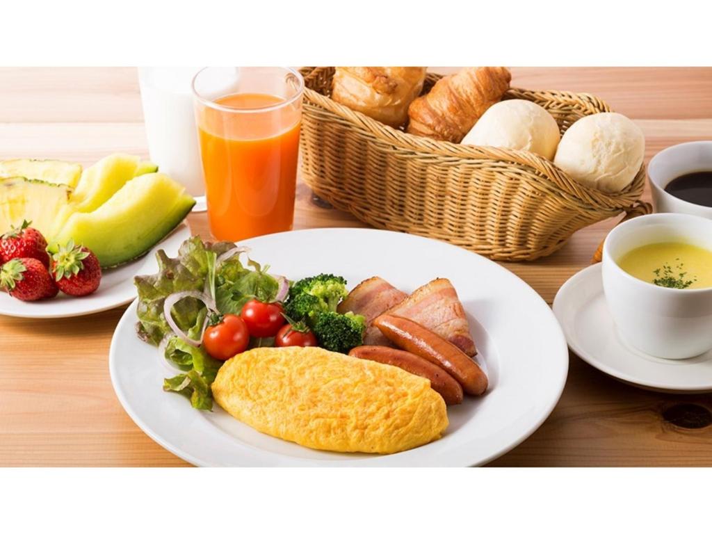 Smile Hotel Shin-Osaka - Vacation STAY 44379v, Osaka (prezzi aggiornati ...