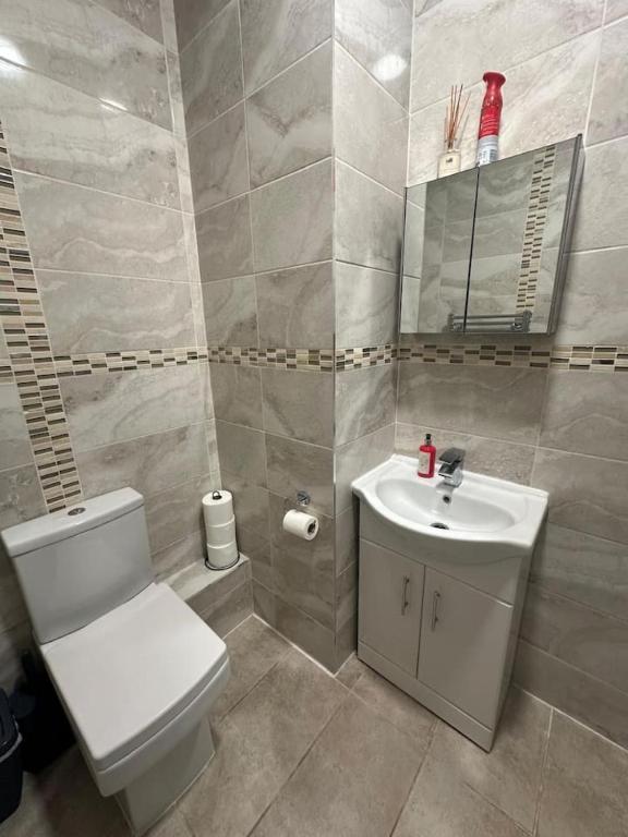 London Clapham Common Room, Λονδίνο (ενημερωμένες τιμές για το 2026)