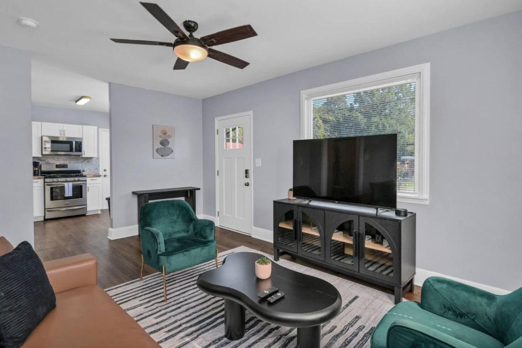 The Orchard at Isabel-Near USC, Hyatts (aktualizované ceny na rok 2026)