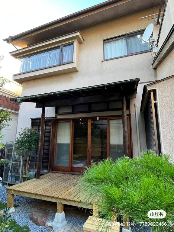 Nerima-ku - House - Vacation STAY 20154, Tokio (aktualisierte Preise ...