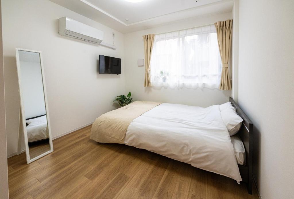 Repure Omori Residence 202 - Vacation STAY 20218, Tokyo (opdaterede ...