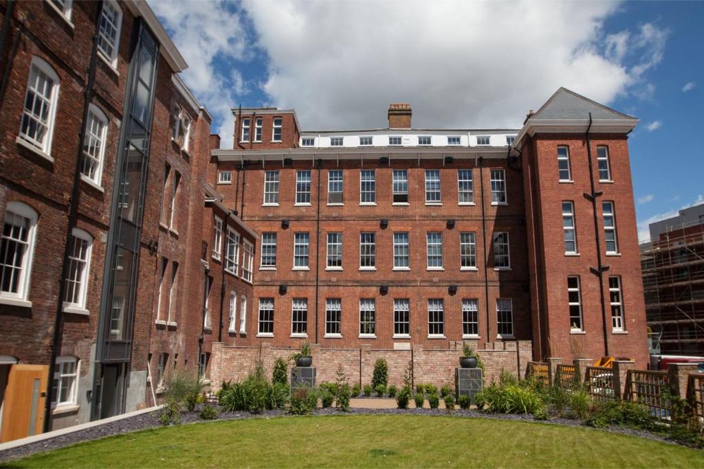 For Students Only - Dean Clarke Lofts in Exeter, Exeter (precios ...