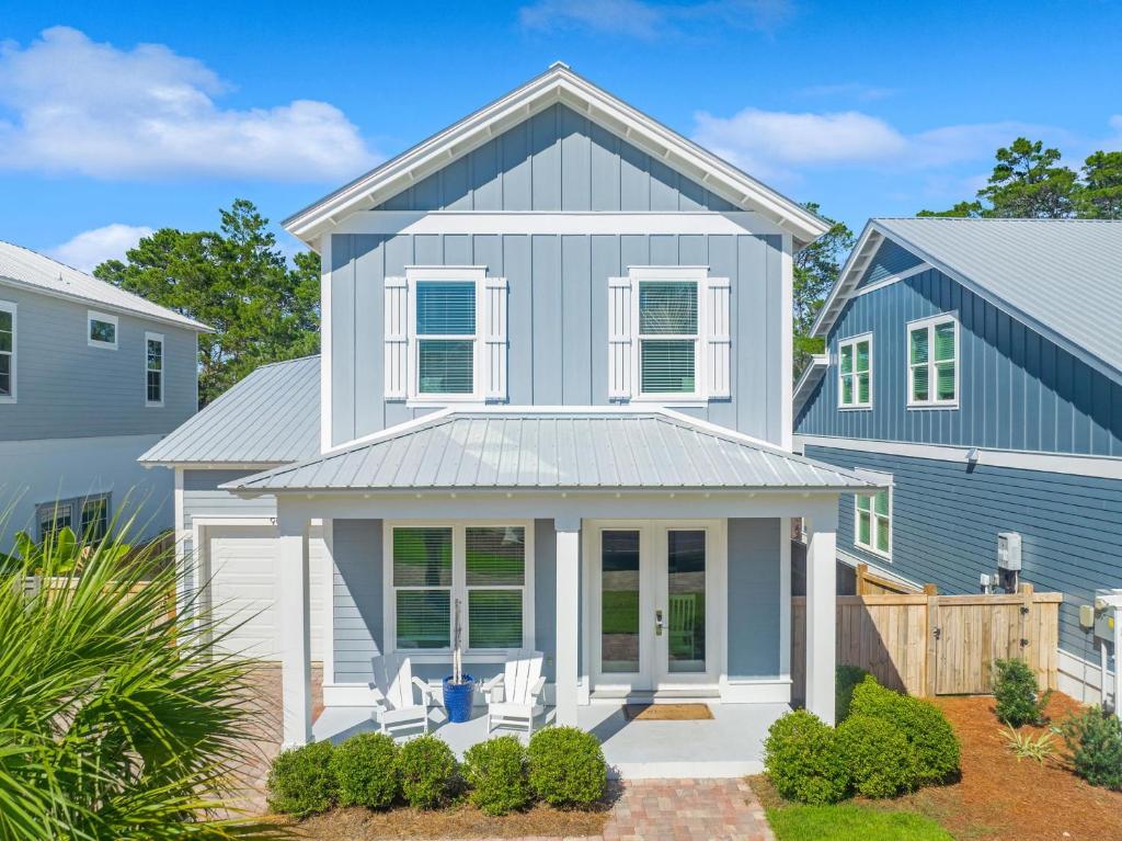 30A Beach House - Beach Ready, Inlet Beach (updated prices 2026)