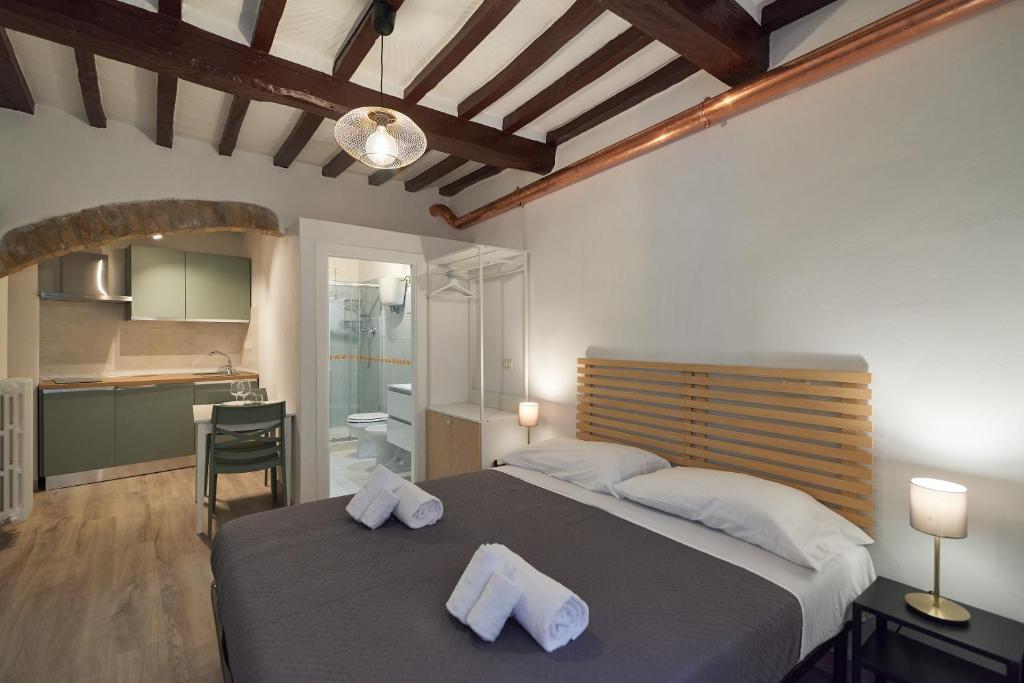 AM14 - Open space in the heart of the city, Perugia (precios ...