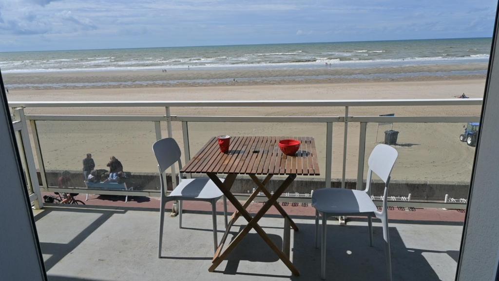 Villa Stella Maris, Fort-Mahon-Plage (preços atualizados para 2025)