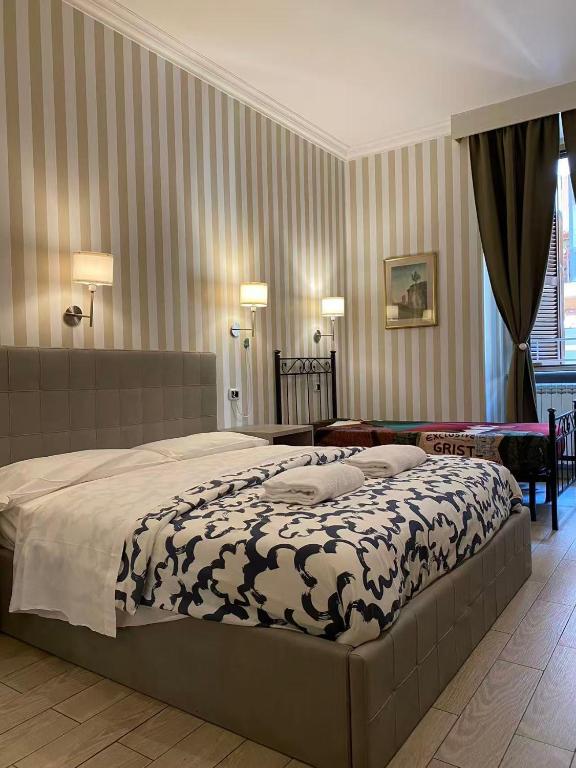 SUNSHINE ROOMS 1s, Rome (updated prices 2026)