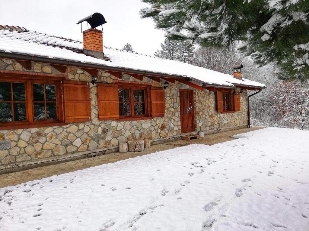 Villa Prevedena, Suvi Lak (preços atualizados 2025)