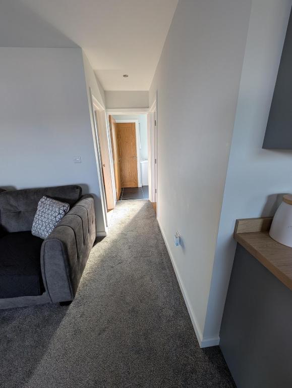 Sea, cliff view retreat, Brading (uppfærð verð fyrir árið 2025)