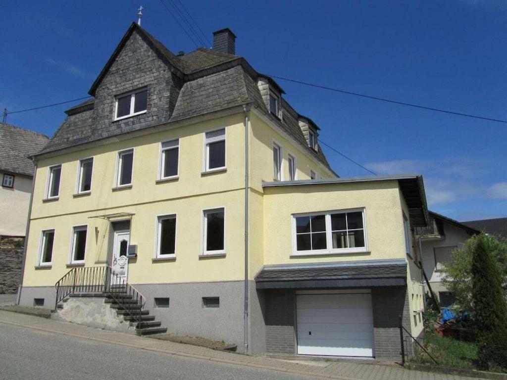 for fitters in the Hunsrück, Benzweiler (prezzi aggiornati per il 2026)