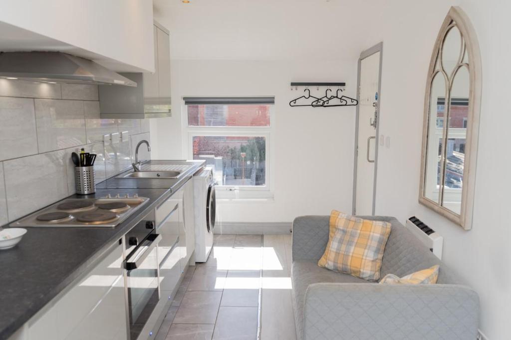 The Loft Studio at Coventry Central with Wi-Fi, Coventry (aktualisierte ...