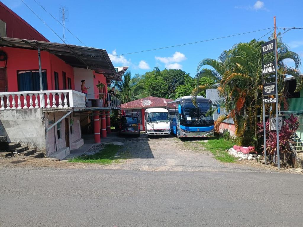 Hotel MANAA, Cariari (precios actualizados 2025)