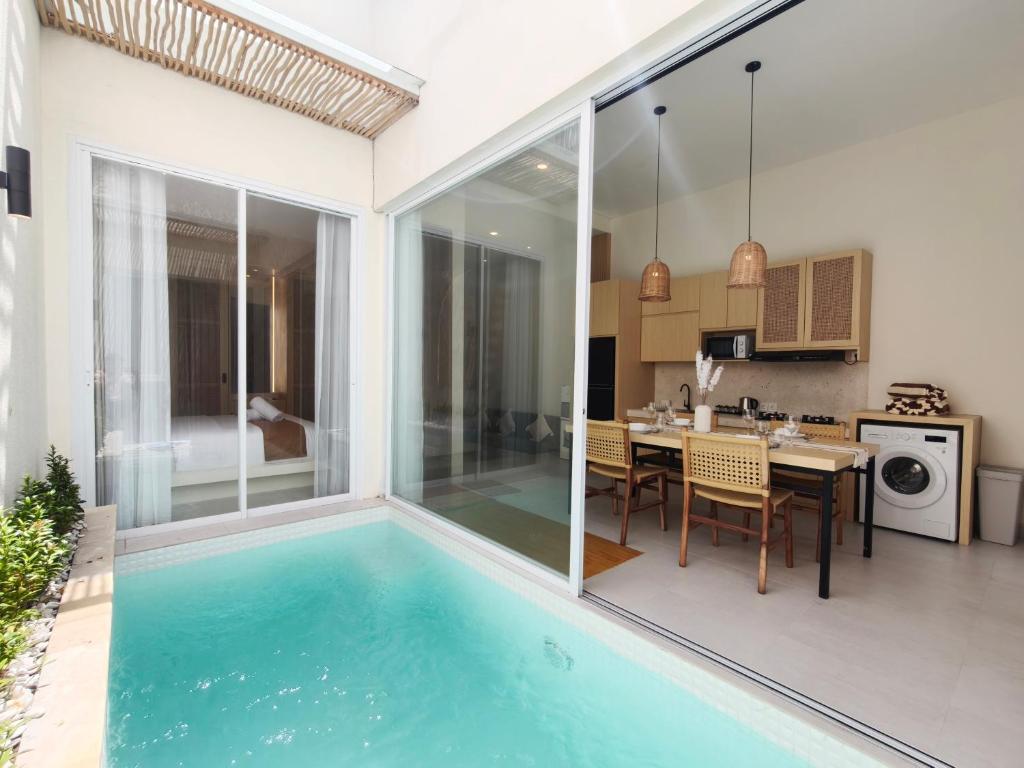 Villa Hayani Uluwatu, Uluwatu (updated prices 2026)