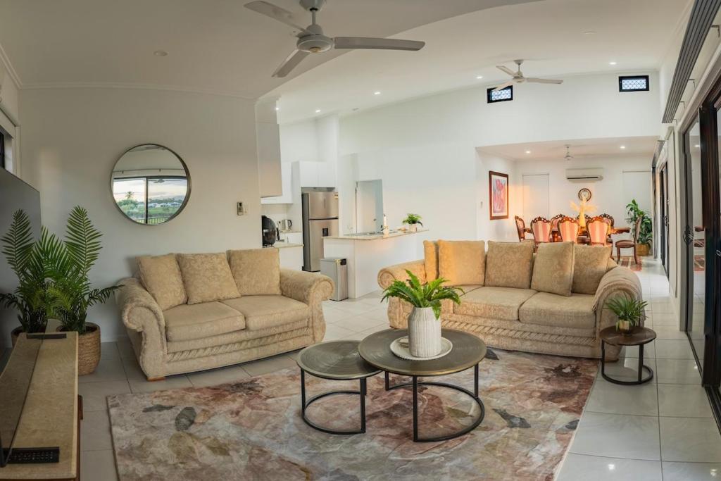 River View Haven, Oonoonba (precios actualizados al 2026)