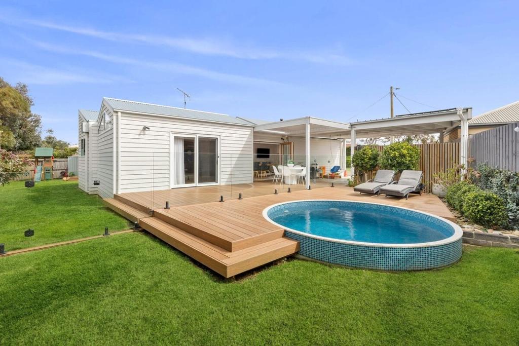 Amos Court luxury, Ocean Grove (precios actualizados 2026)