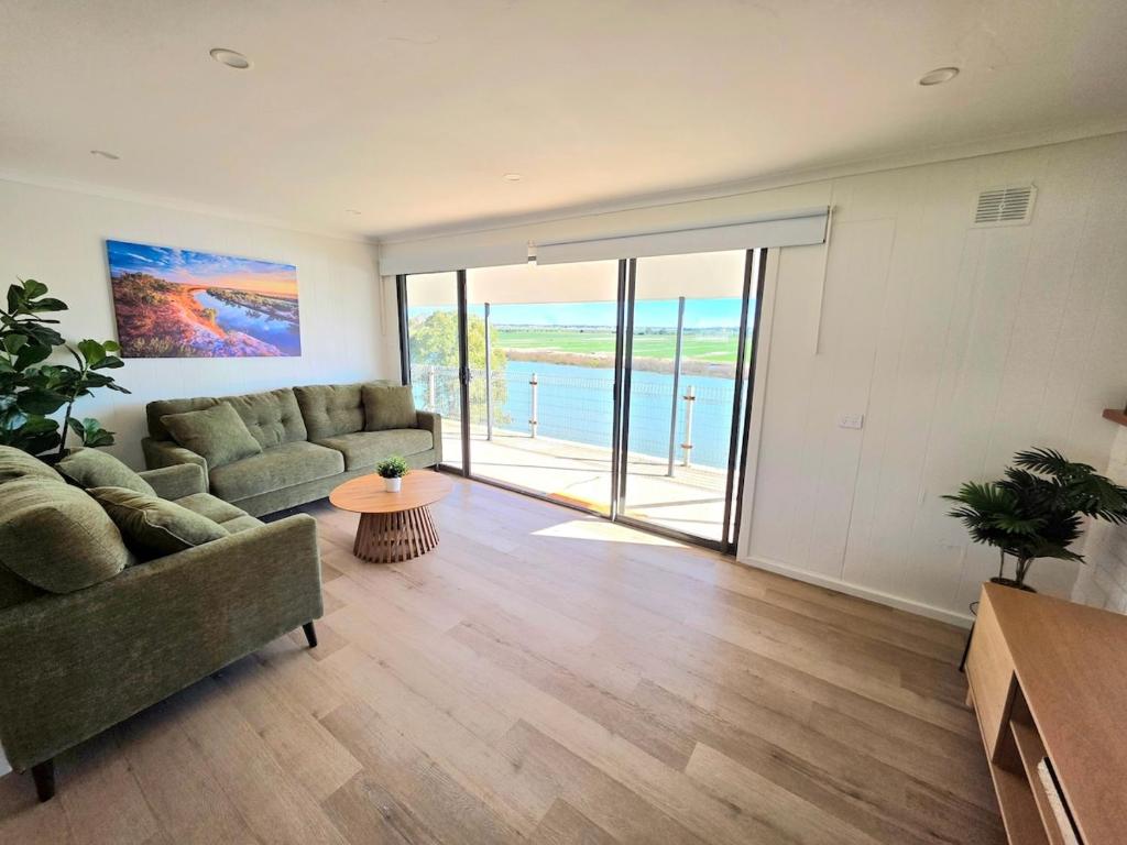 RiverBed Rise, Tailem Bend (tarifs actualisés, 2025)