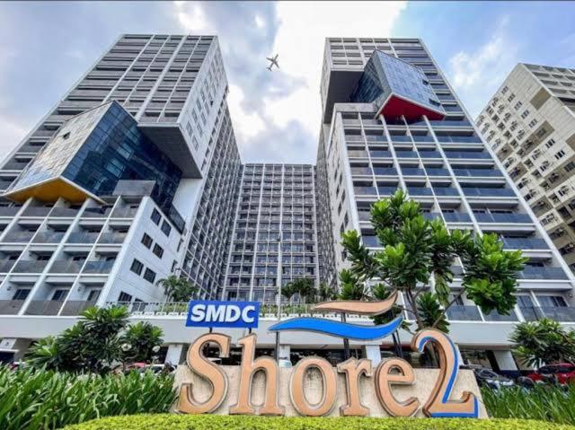 SHORE 2 tower 2, Manila (2026. aasta uuendatud hinnad)