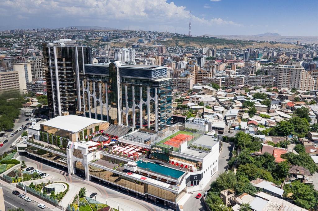 Seven Visions Resort and Places, the Dvin, Yerevan (updated prices 2025)