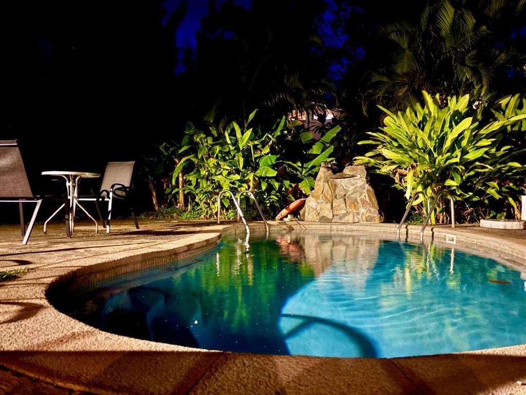 Hotel O'Hiro Rapa Nui, Hanga Roa (harga dikemas kini 2025)