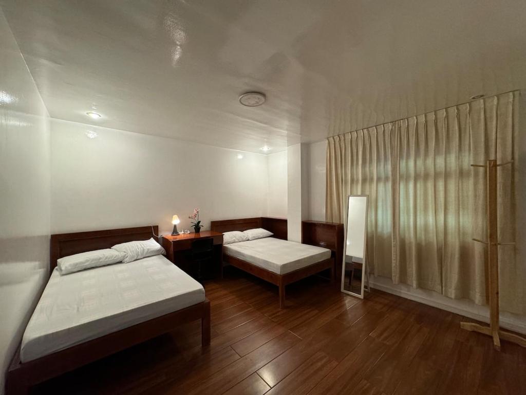 Matityahu House - Cozy, Spacious and DOT-Accredited, Baguio (precios ...