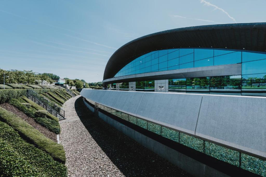 Coque Hotel, Luxembourg (updated prices 2025)