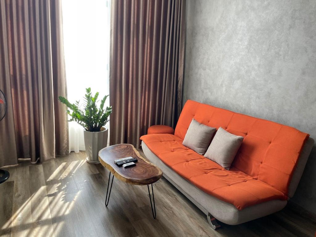 Riversky Penthouse, Luxury at the River's Peak, Дананг (актуальные цены 2025 года)