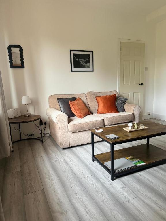 Stephen's Brae Apartment, Inverness City Centre, Inverness (updated ...