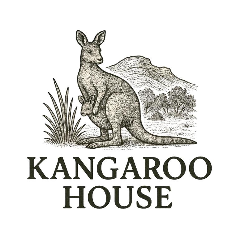 Kangaroo House, Halls Gap (updated prices 2025)