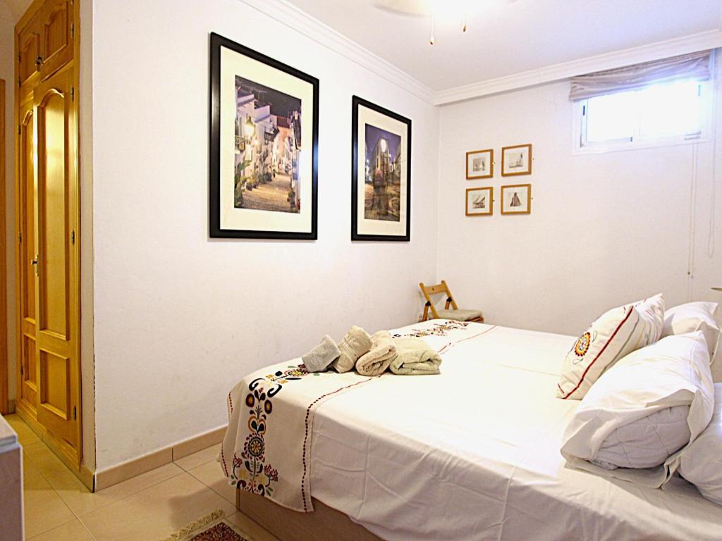 Casa Reina Torrox Beach Club, Torrox (precios actualizados al 2026)