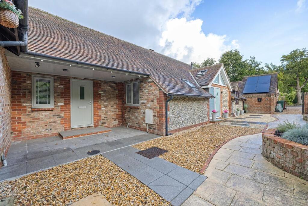 Chichester Courtyard Cottage, Chichester (harga dikemas kini 2026)