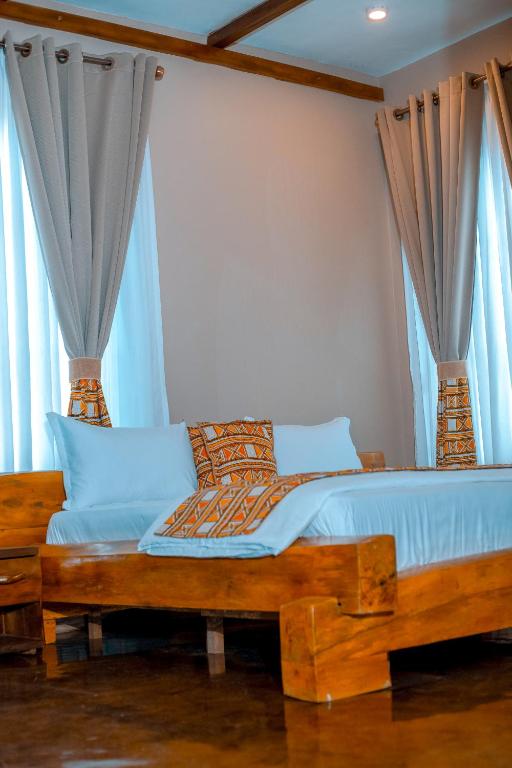 Meridian Residence Tema Trofwi (ราคาอัปเดตปี 2026)