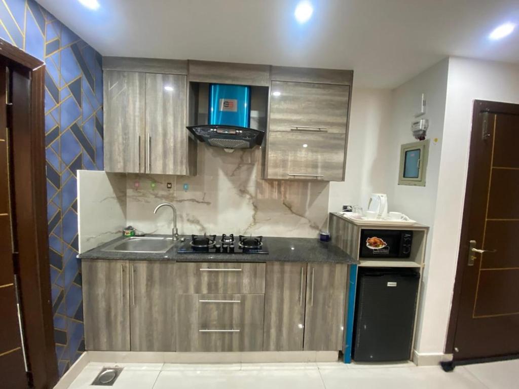 Eiffel Luxora Daisy one bed, Lahore (updated prices 2026)