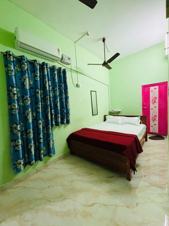 Shivalaya Guest House, Tiruvannamalai (bijgewerkte prijzen 2025)