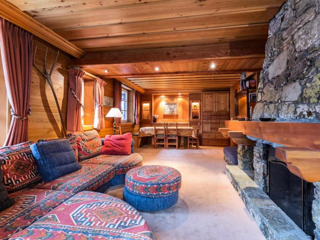 Résidence Coeur De Val - Appartement spacieux Vieux Village MAE-7383 ...